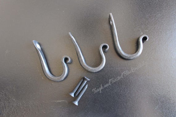 Dyi Hook Black