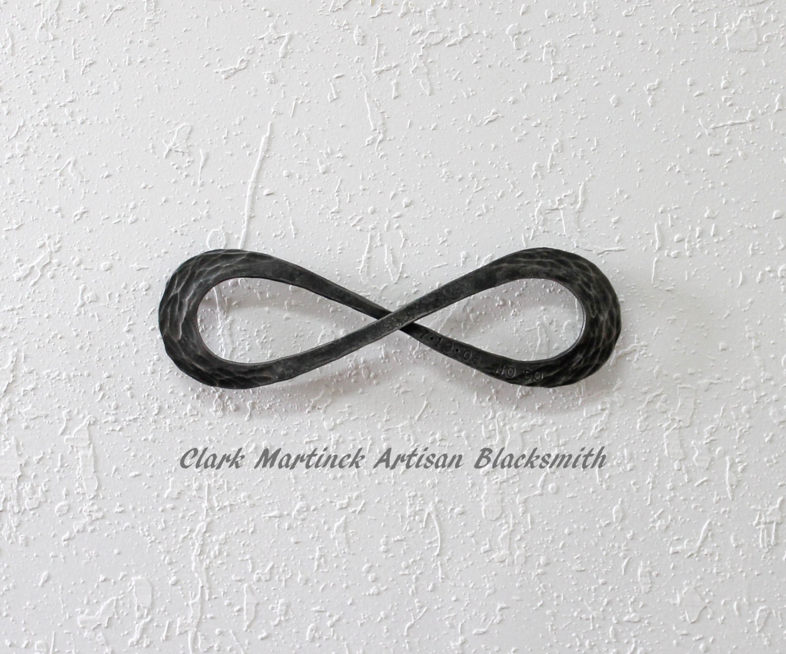 Infinity symbol custom Infinity with names you and me sign | Etsy