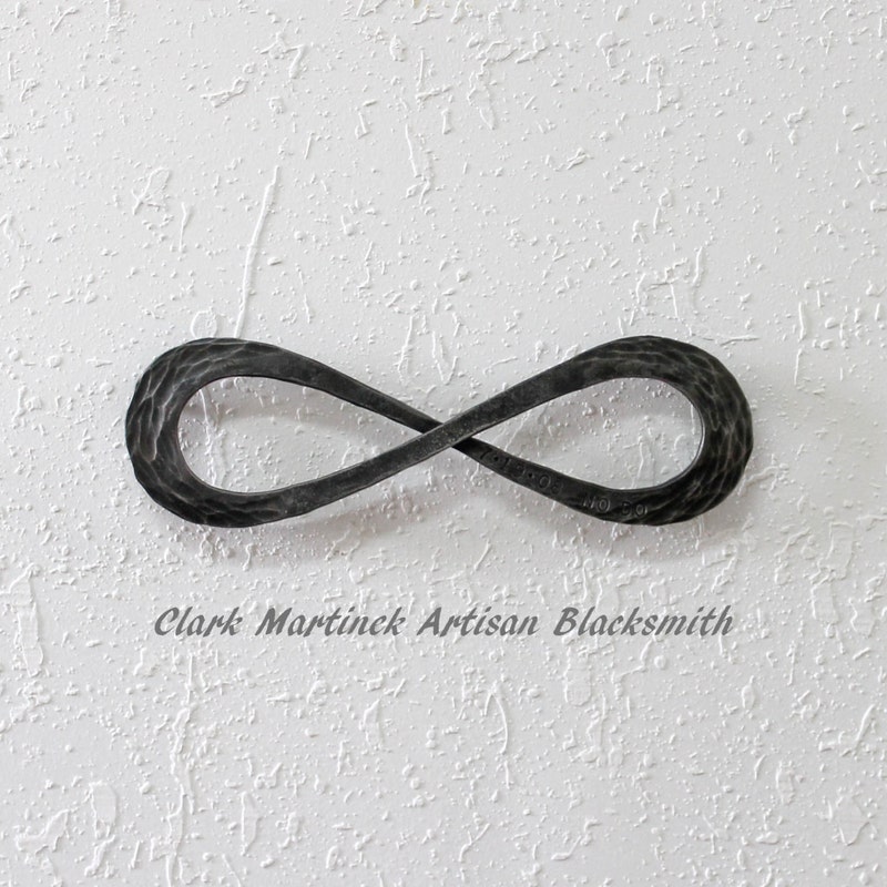 Infinity Name Sign - Etsy