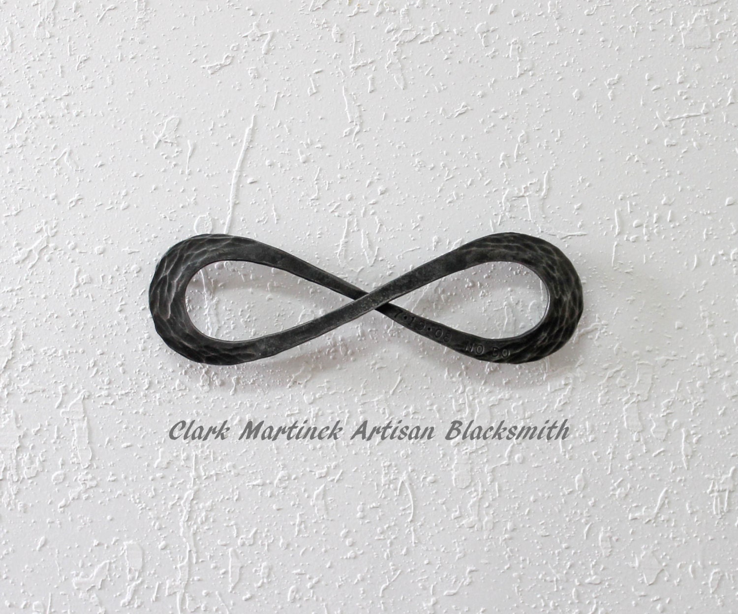 Infinity symbol custom Infinity with names you and me sign | Etsy