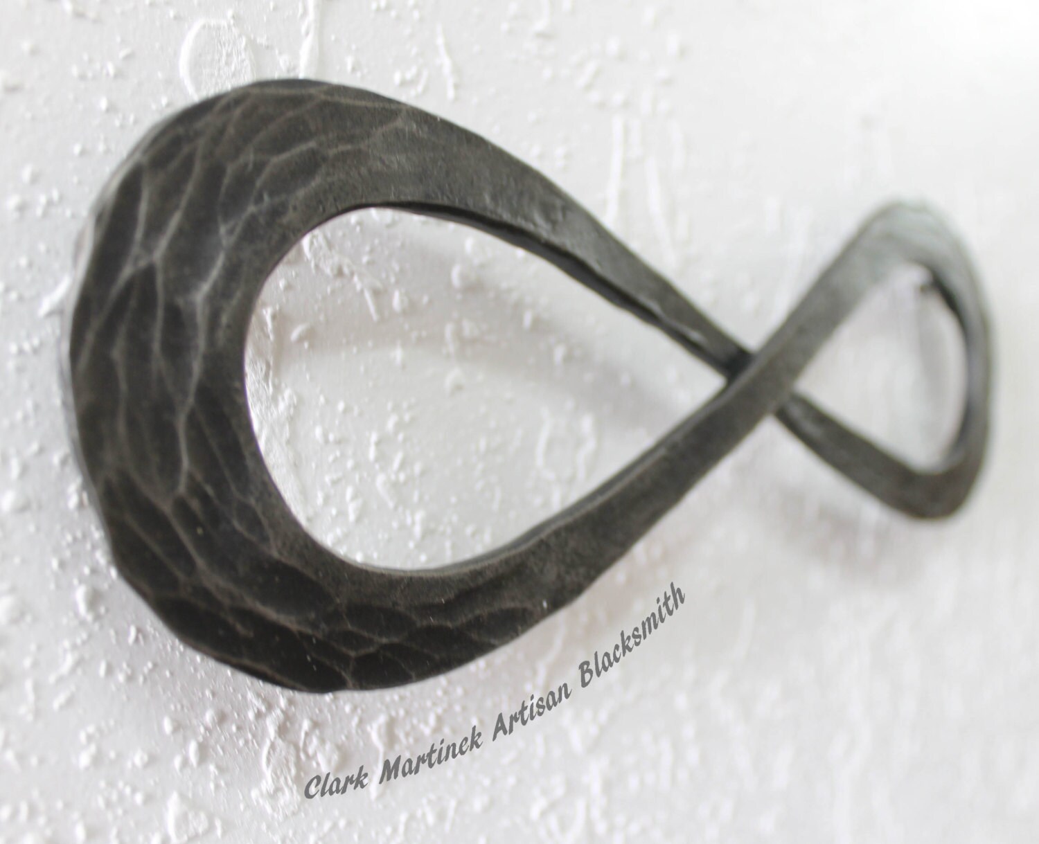 Infinity symbol custom Infinity with names you and me sign | Etsy