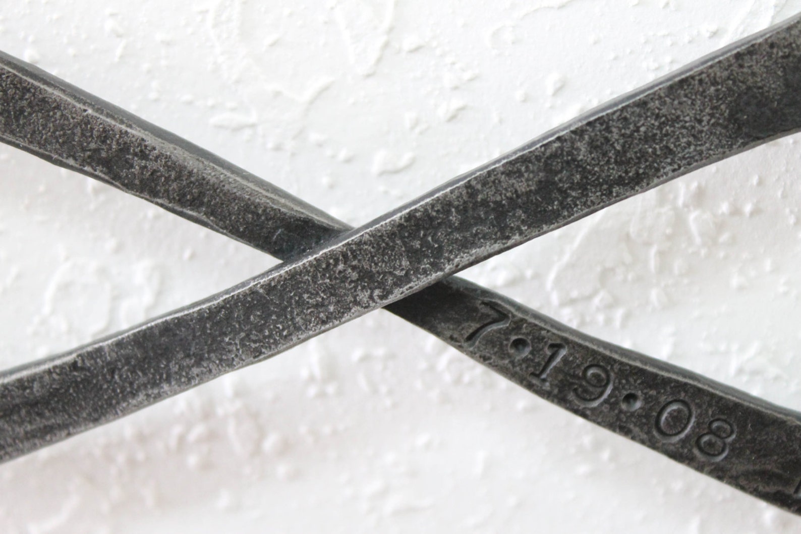 Infinity symbol custom Infinity with names you and me sign | Etsy