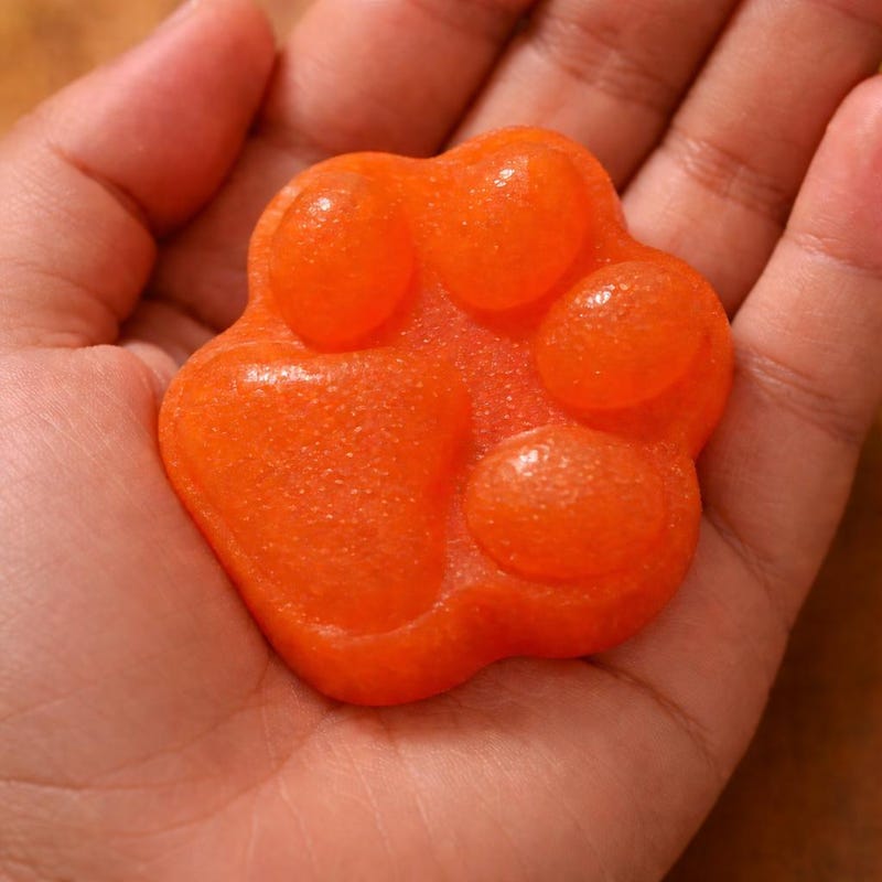 Needoh Stress Relieve - Etsy