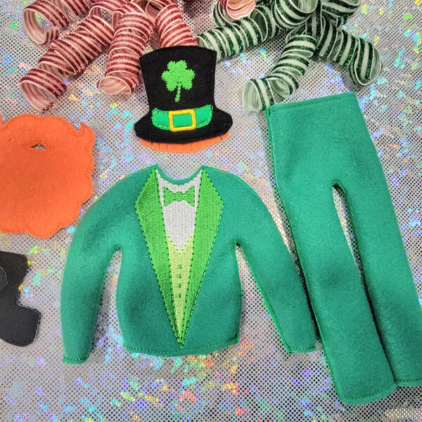 Elf on the Shelf - Etsy