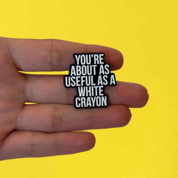 Funny pins - Etsy