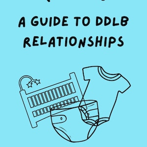 ABDL Guide for DDLB Relationships - Etsy