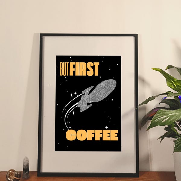 Captain Janeway - Etsy