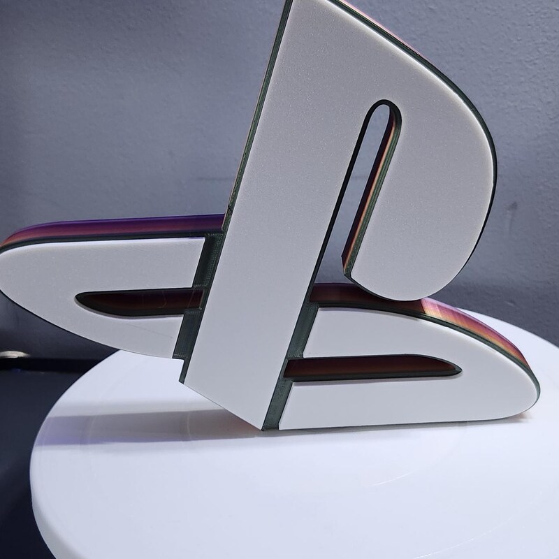 Playstation Decor - Etsy