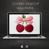 Cutecore Desktop Icons MacBook Wallpaper - Etsy