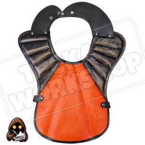Pauldron Reversible Stormtrooper / Sandtrooper for Star Wars Cosplay ...