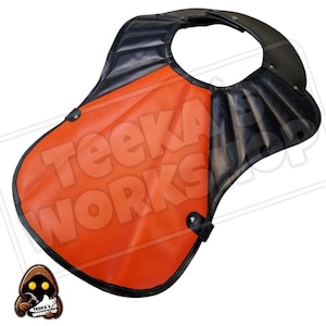 Pauldron Reversible Stormtrooper / Sandtrooper for Star Wars Cosplay ...