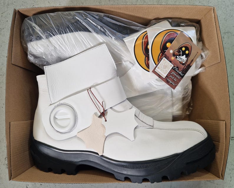 Clone Trooper Republic Commando Boots for Cosplay Star Wars - Etsy