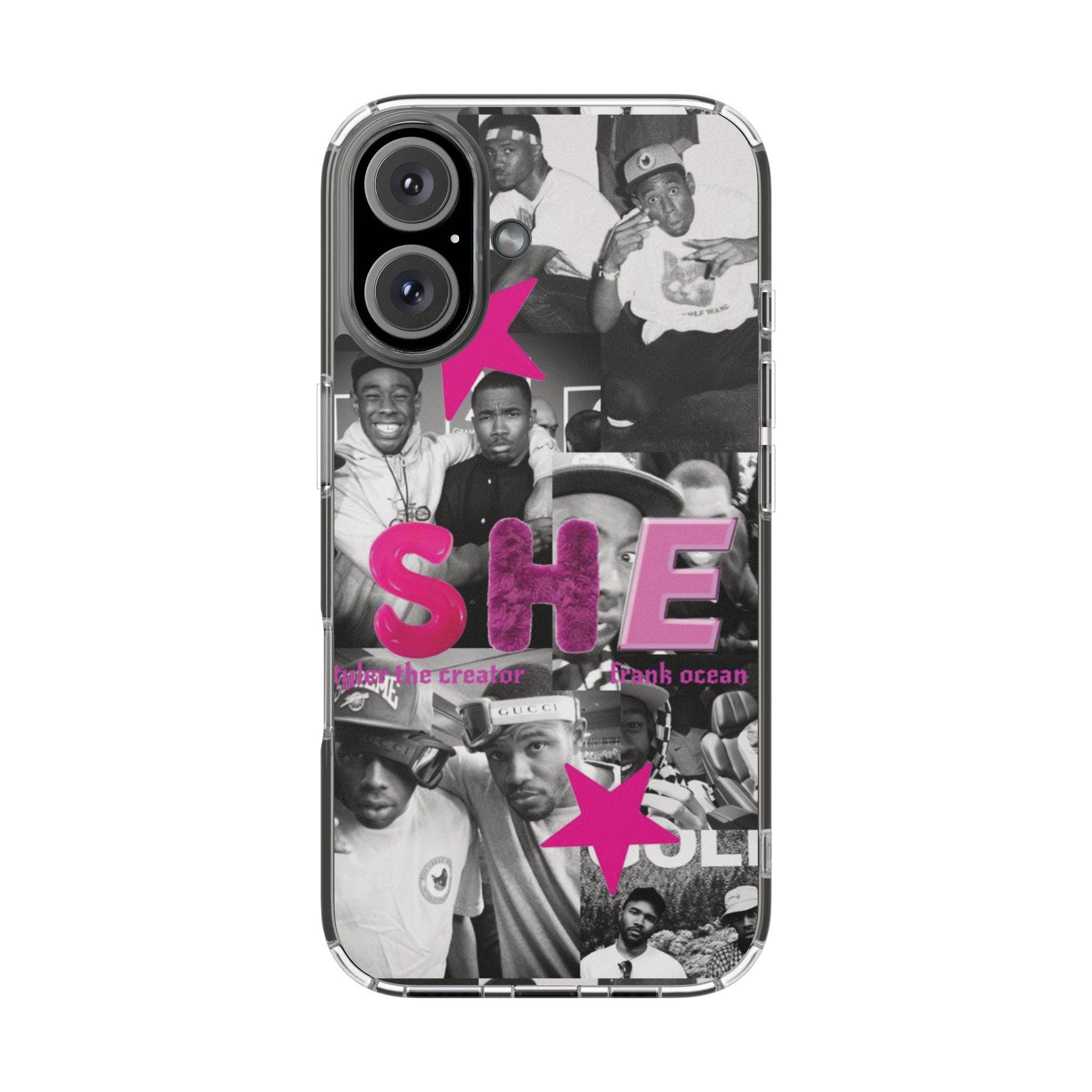 Tyler the creator phone case store