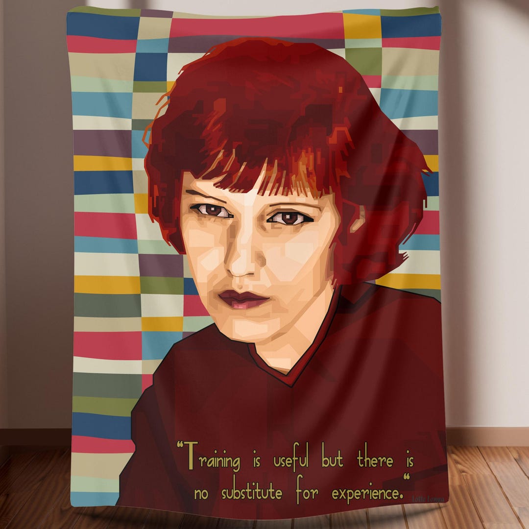 Lotte Lenya-inspired Wall Plaid Silky Velvet Tapestry, Statement Art ...