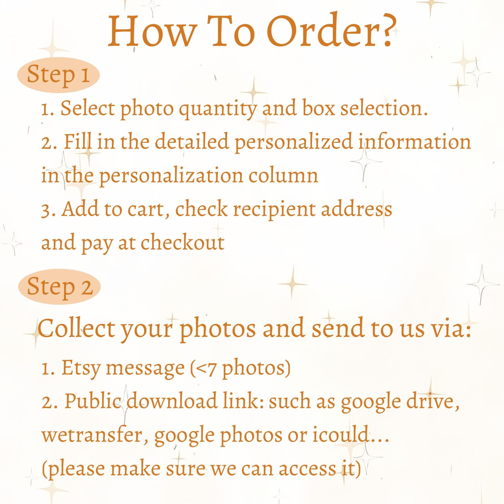 Custom Playing Cards, Personalized Playing Cards With Your Photos ...
