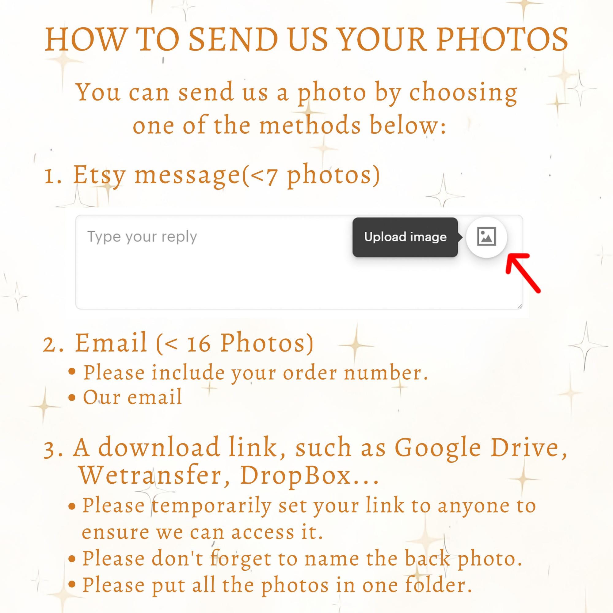 Custom Playing Cards, Personalized Playing Cards With Your Photos ...