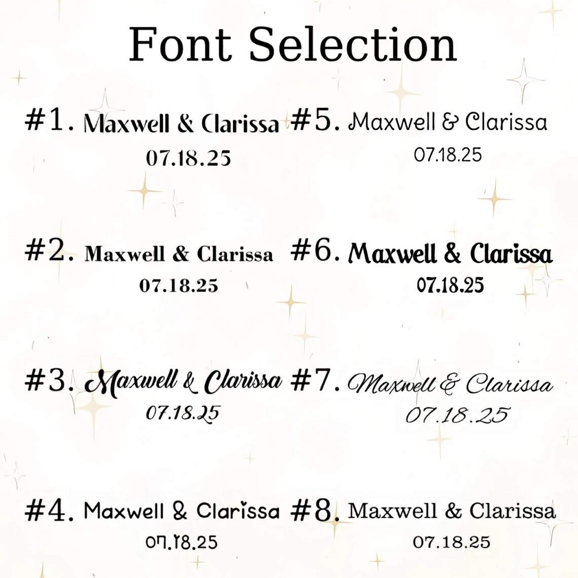 Custom Playing Cards, Personalized Playing Cards With Your Photos ...