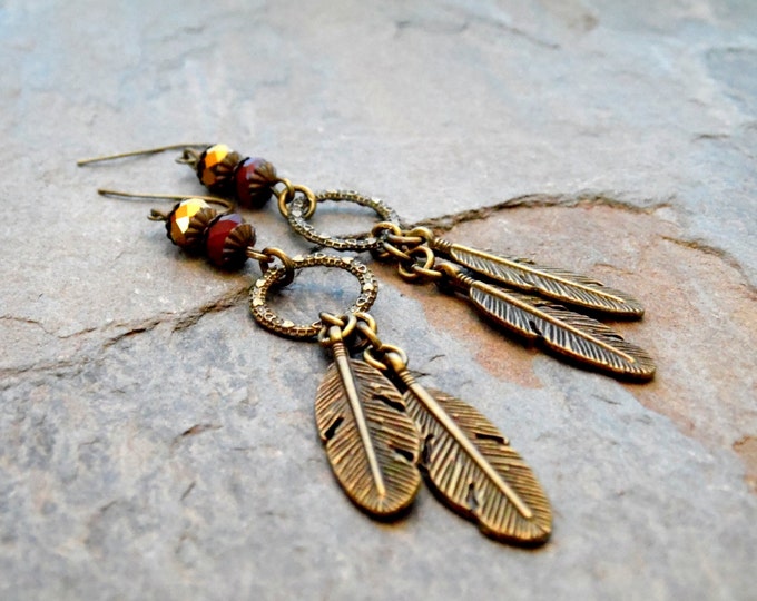 FSU Florida State University Earrings FSU College Earrings Seminoles ...