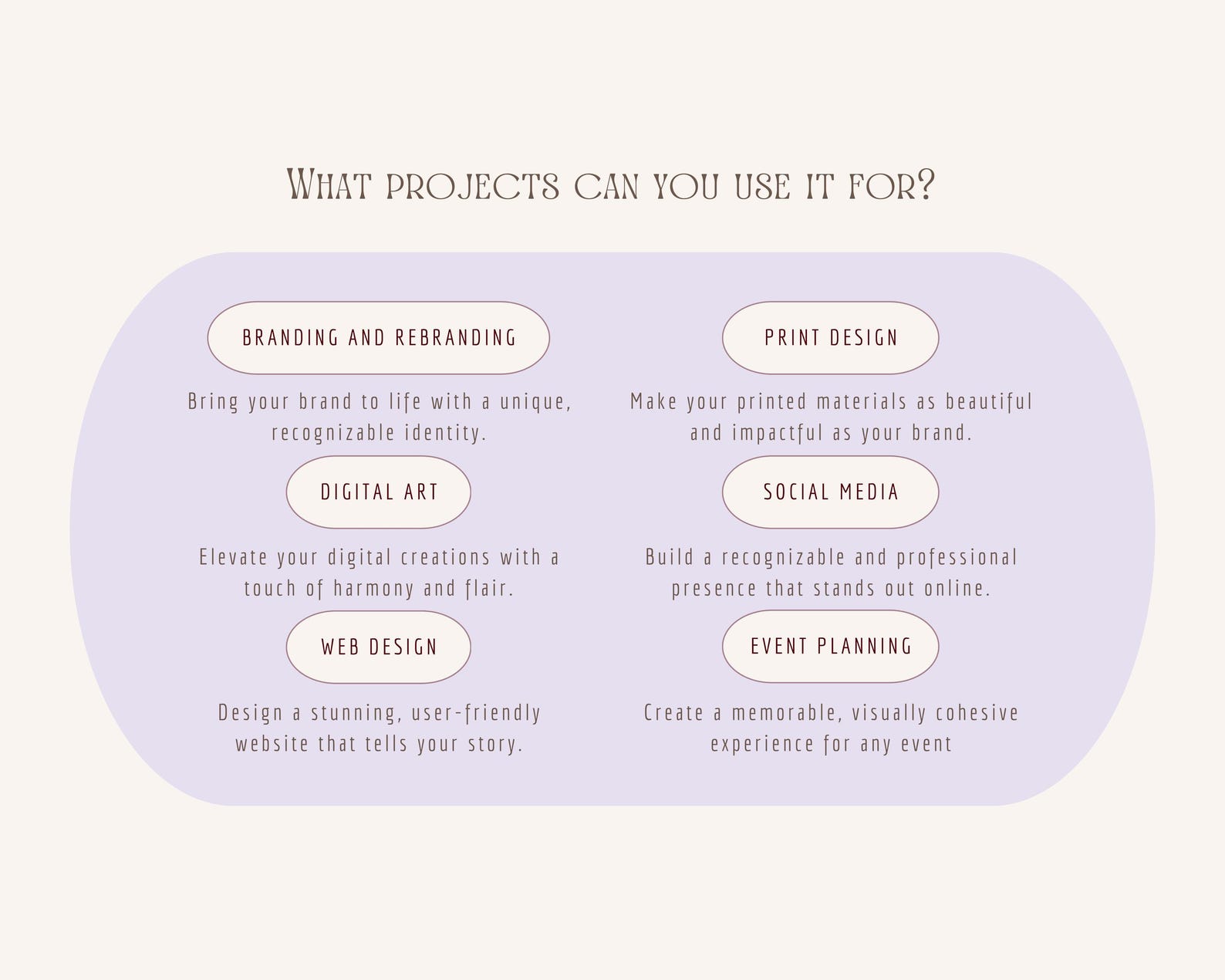 Branding Kit: Gracious Twist L Fully Editable Canva Template L Warm and ...