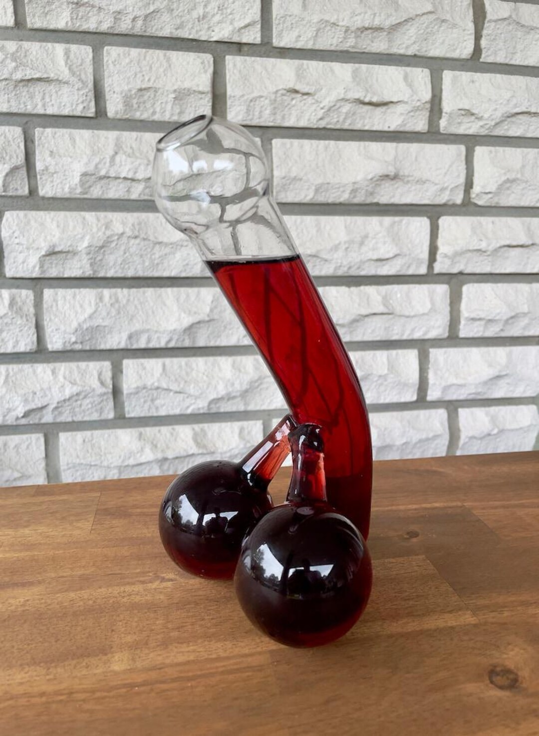 Penis Whiskey Decanter Unique Funny Glass Container For Scotch Penis Whiskey Decanter Unique Funny Glass Container For Scotch