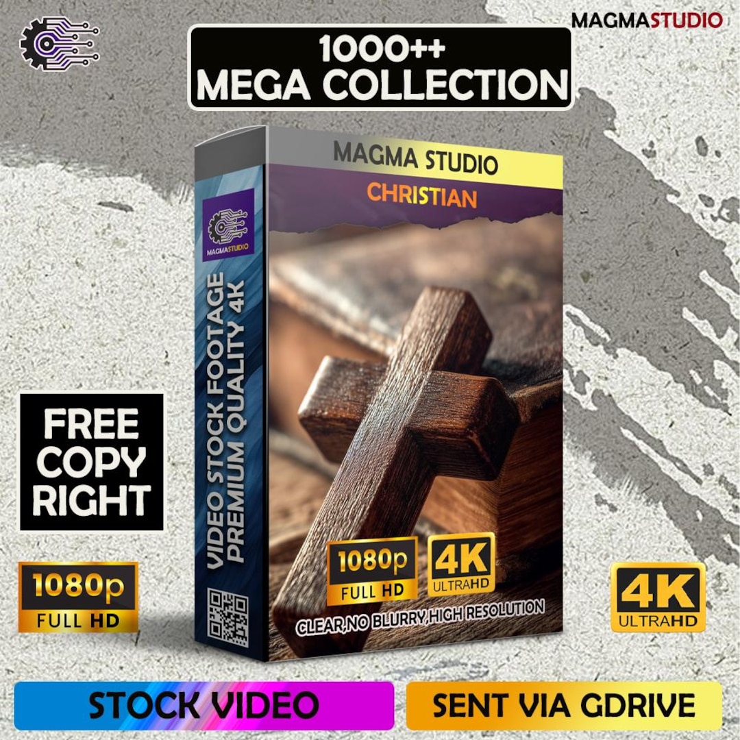 1000+ Christian Stock Video Footage | 4K HD Worship Clips (digital ...