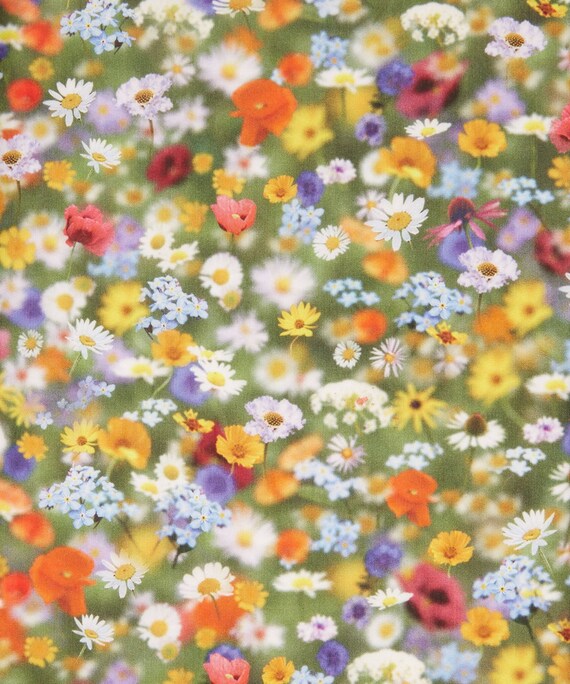 Liberty of London the New Collectables AW2021 Brockenhurst - Etsy