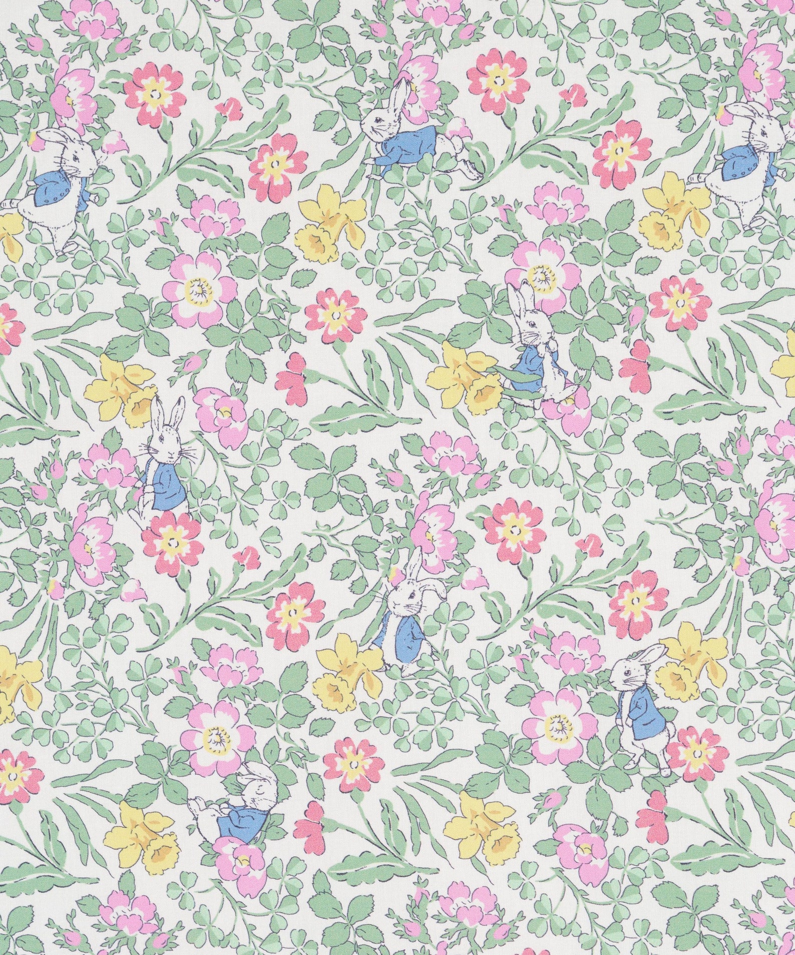 Liberty of London Peter Rabbit Limited Edition Collection - Etsy