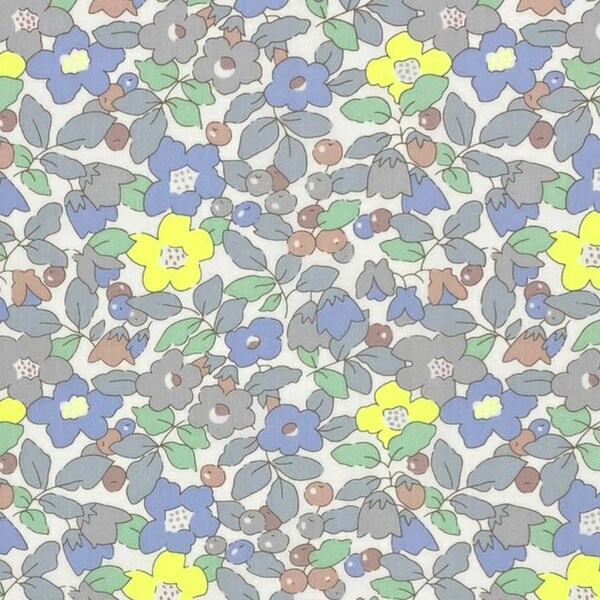 Liberty of London - Etsy