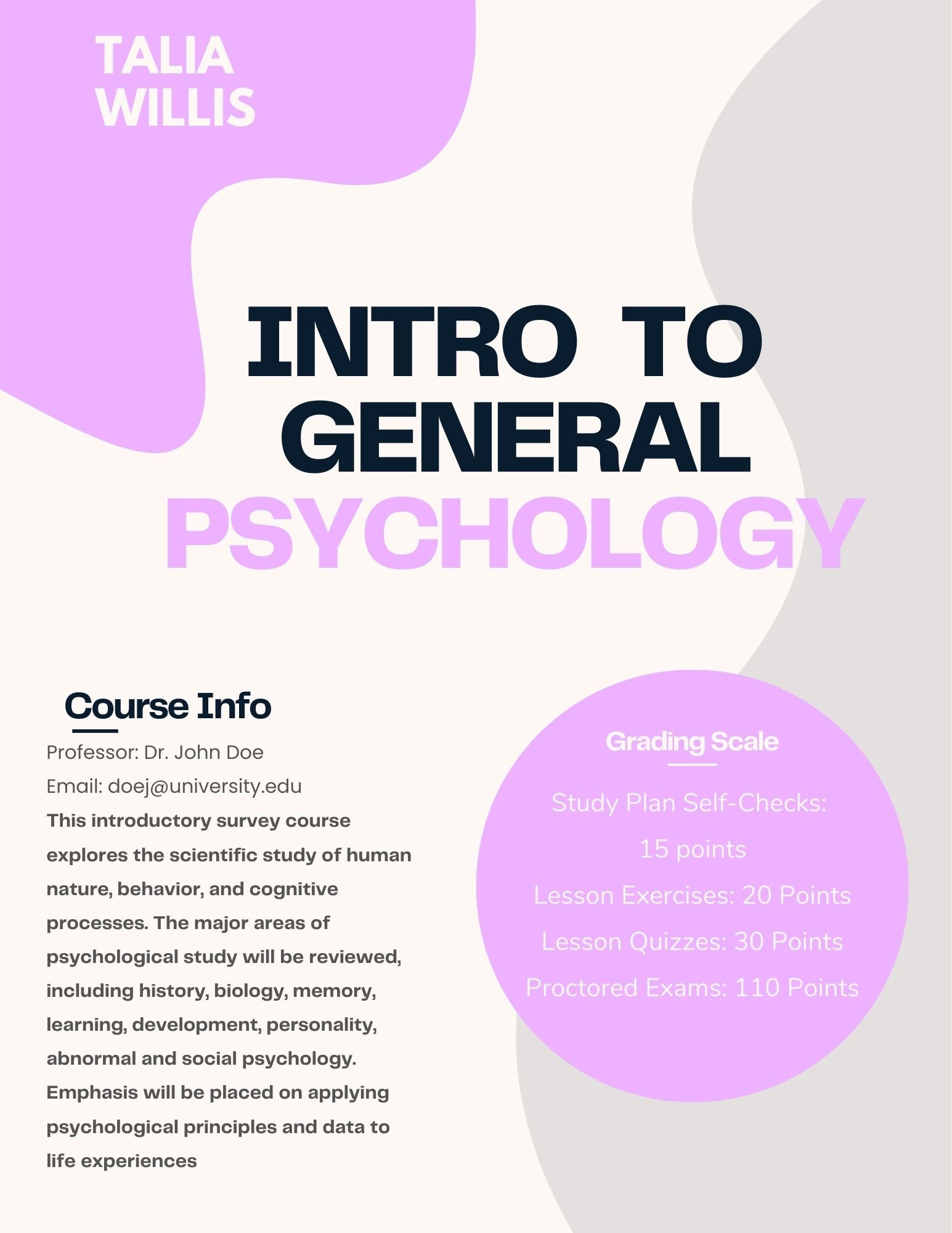 Folder Divider Template Ready to Print - Etsy