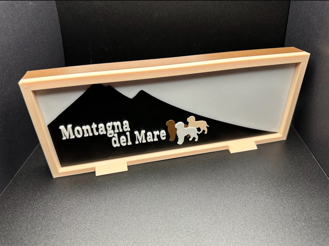 Custom Backlit Signs for Company Logos - Etsy
