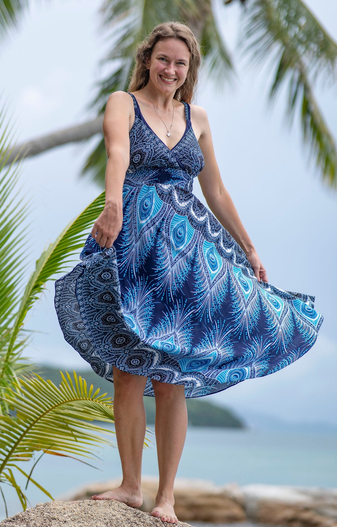 Catherine Dress | Eyes In, Women Dresses, Boho Dresses, Gypsy Dresses ...