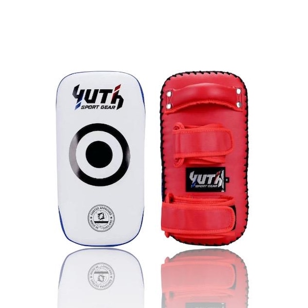 Wrestling Kick Pads - Etsy