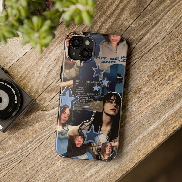 Jake and Johnnie Merch - Etsy