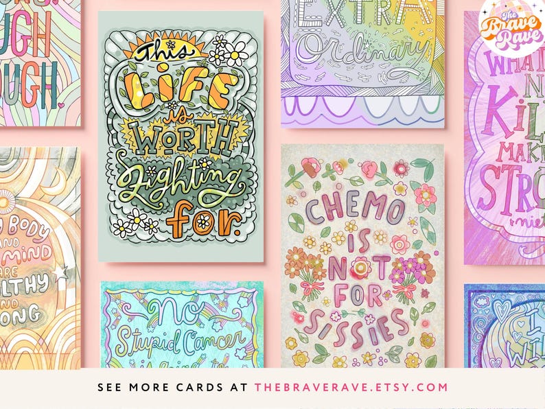 Chemotherapy Printable | Chemo Card | Funny Cancer Card | Cancer ...