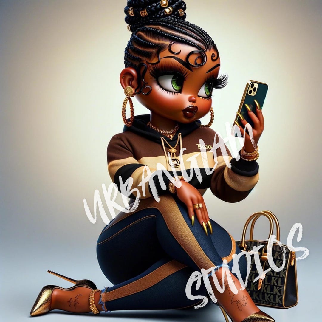 Stunning Betty Boop Digital File, PNG, DTF, Sublimation - Etsy