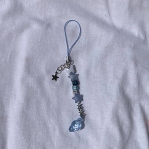 Custom Phone Charm - Etsy