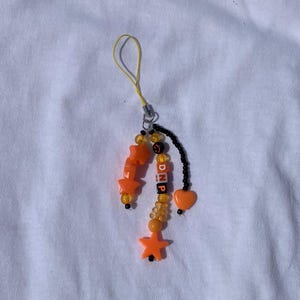 Custom Phone Charm - Etsy