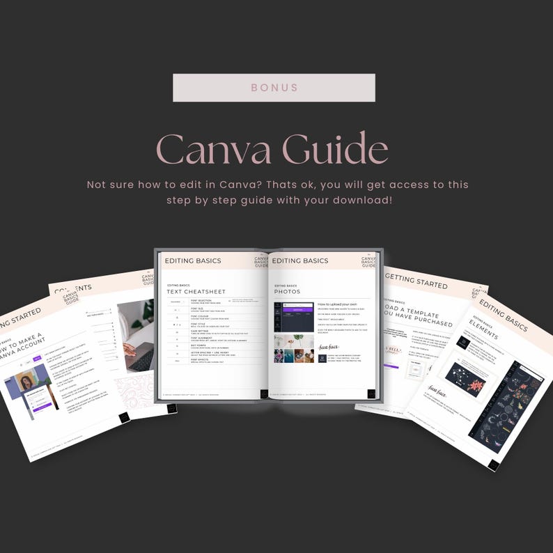 Retro Sage Gold Floral Seating Chart, Editable Canva Green Stripe ...