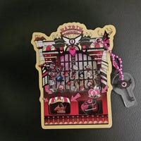 Hazbin Hotel - Etsy