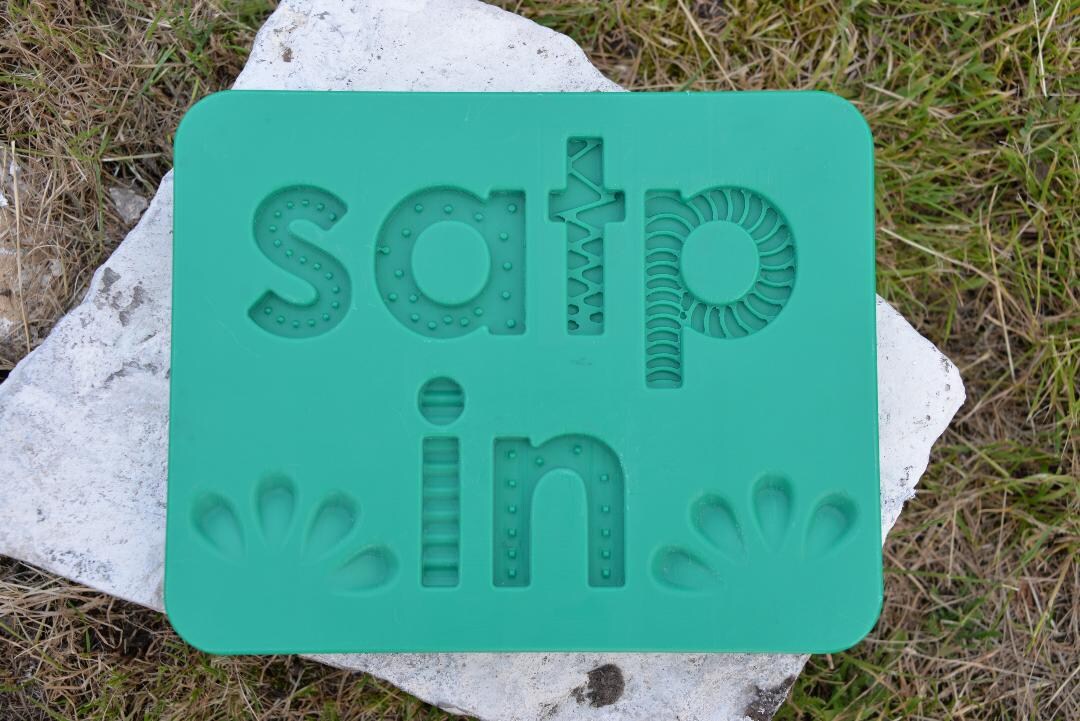 Samboards SATPIN Board Sensory Board - Etsy UK