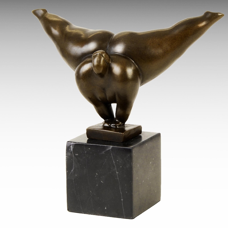 Black Woman Marble Statue - Etsy Canada