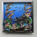 Octopus, Undersea, Diorama, Wildlife, Sea Life, Realistic, Fantasy ...