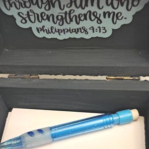 Prayer Box, Religion Box, God Box Blessing Box - Etsy