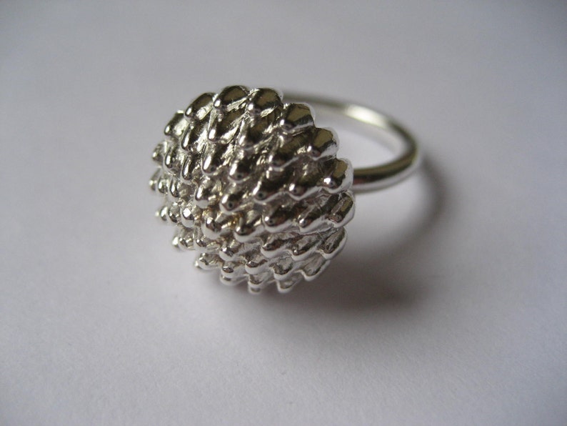 Bauble Ring - Etsy Australia