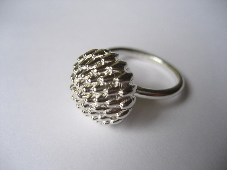 Bauble Ring - Etsy Australia