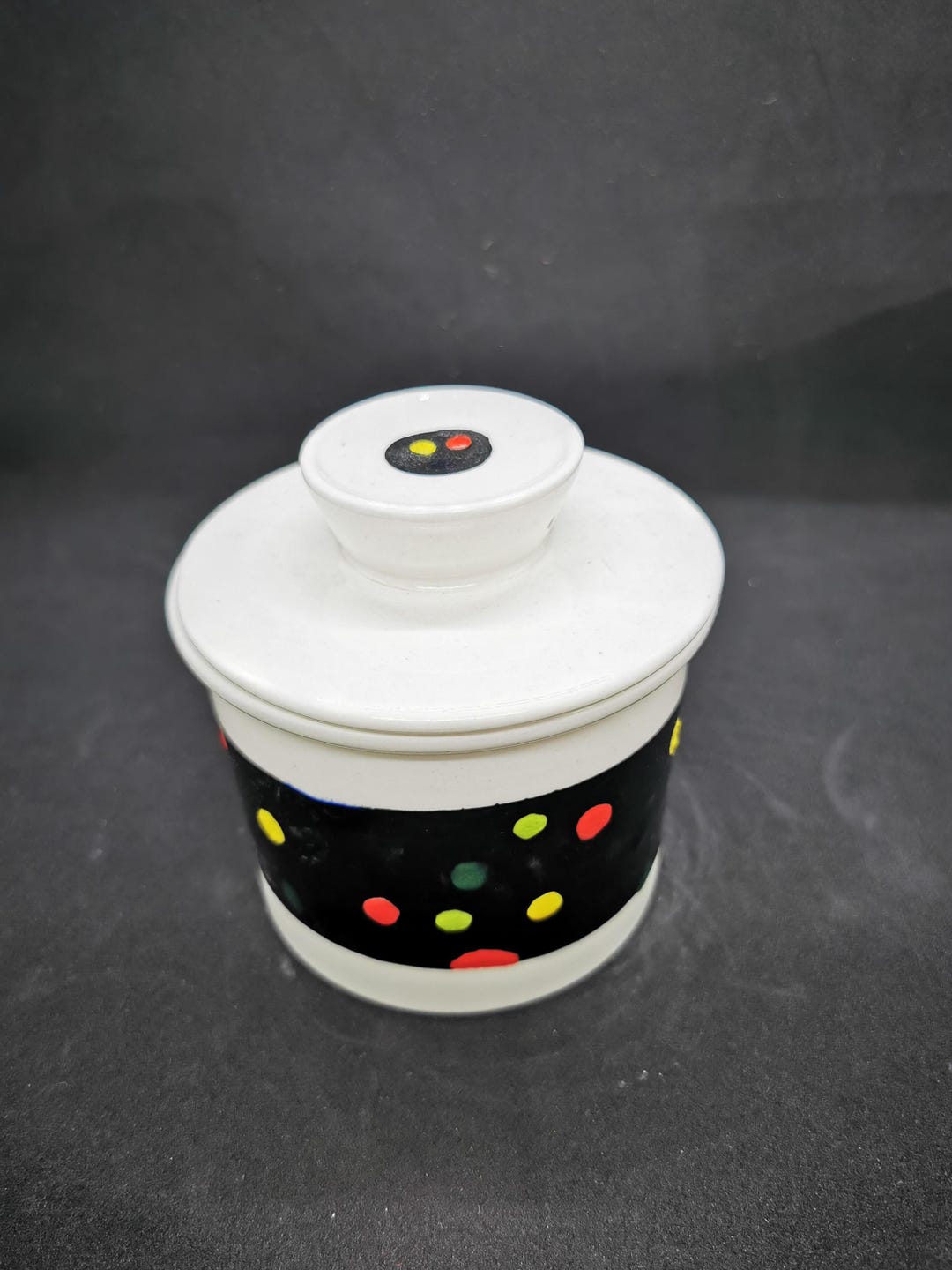 Butter Dish, Butter Churn, Water Butter Dish, French Butter Dish ...