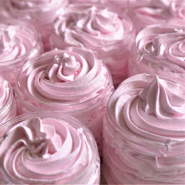 Whipped Cream Soap - Etsy