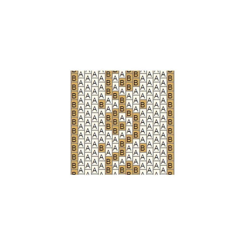 Floral Chain Peyote Stitch Bracelet Beading Pattern | Etsy