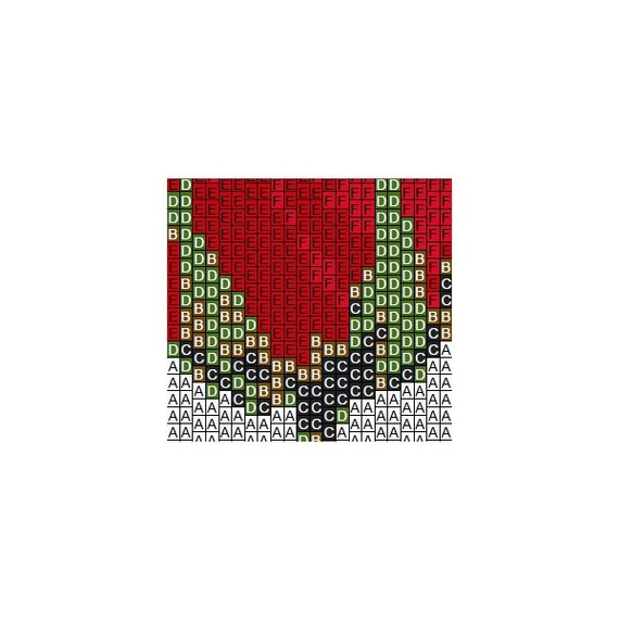Jewelry & Beauty ROSES all AROUND Flat 2 Drop Peyote Stitch Bracelet ...