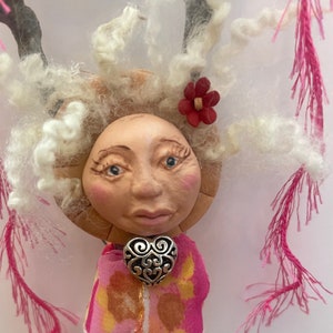 Spirit Dolls - Etsy